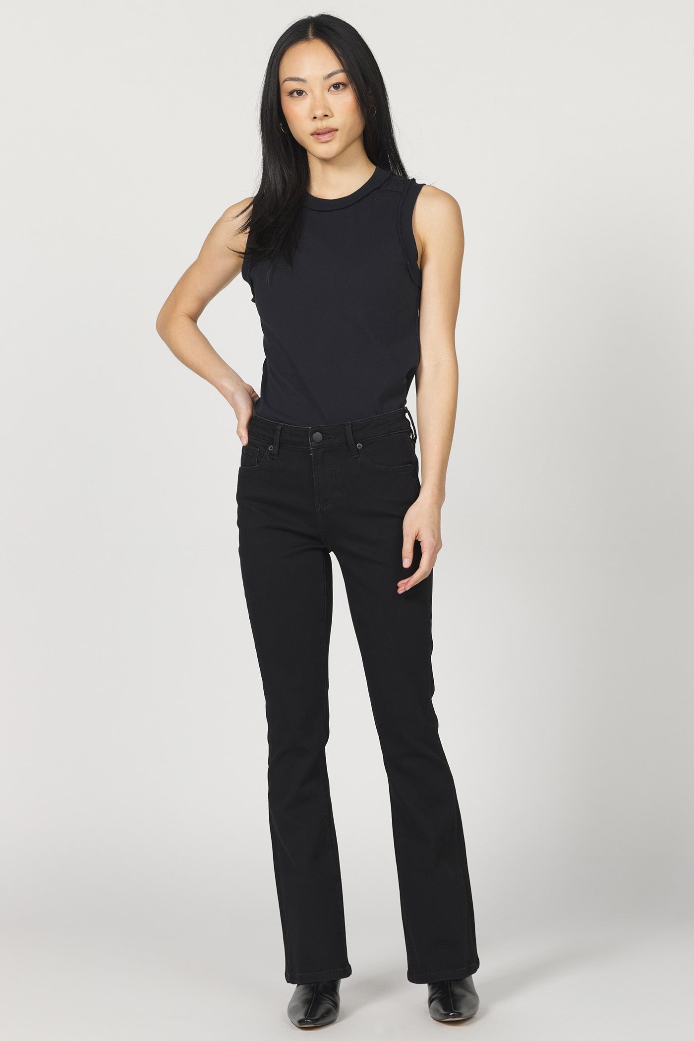 Dear John Jaxtyn Black Arrow – Dear Duchess Boutique